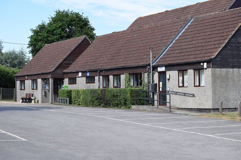 Wellow: Auf Wiedersehen UK